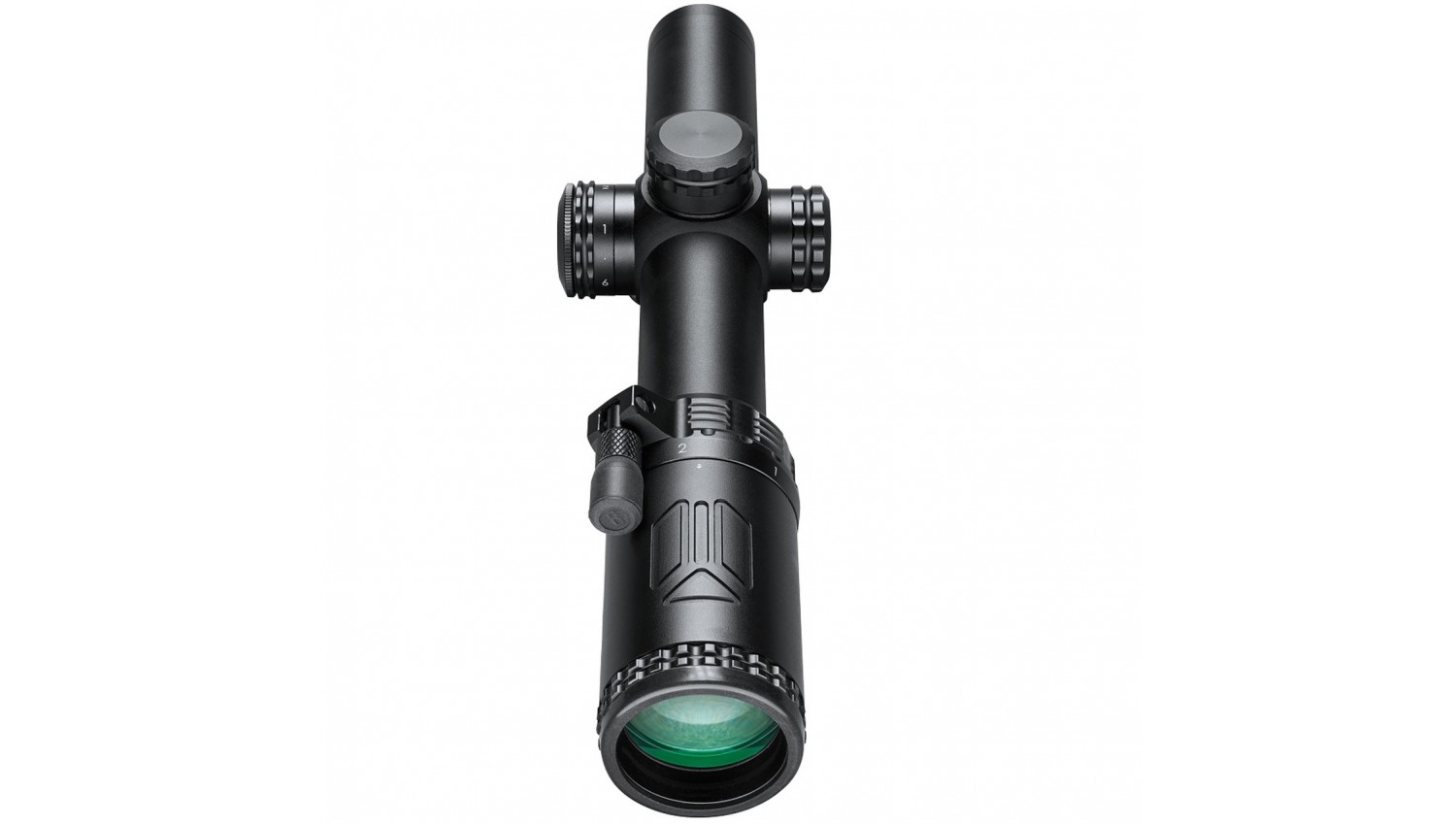 Bushnell AR Optics 1-8x24mm 30mm BTR-1 Reticle Riflescope