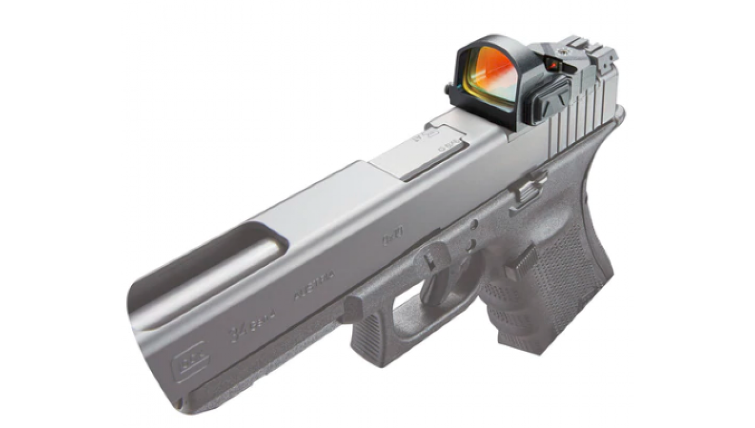 Bushnell AR Optics Advance Micro Reflex Red Dot