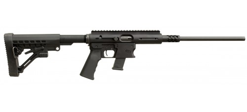 TNW ASR Black 10mm 18.75" Barrel Semi Auto Rifle