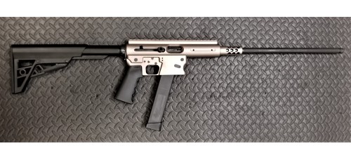 TNW ASR Dark Earth .45 ACP 18.75" Barrel Semi Auto Rifle