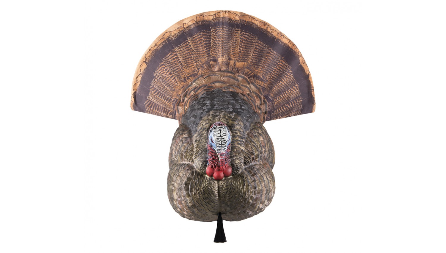 Avian X LCD Strutter Turkey Decoy