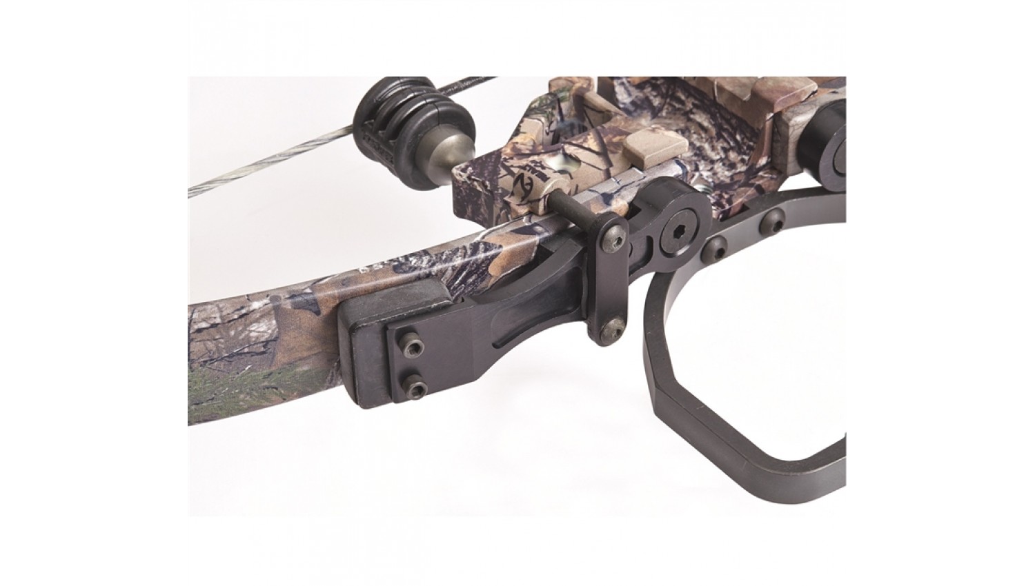 Excalibur Crossbow Air Brakes