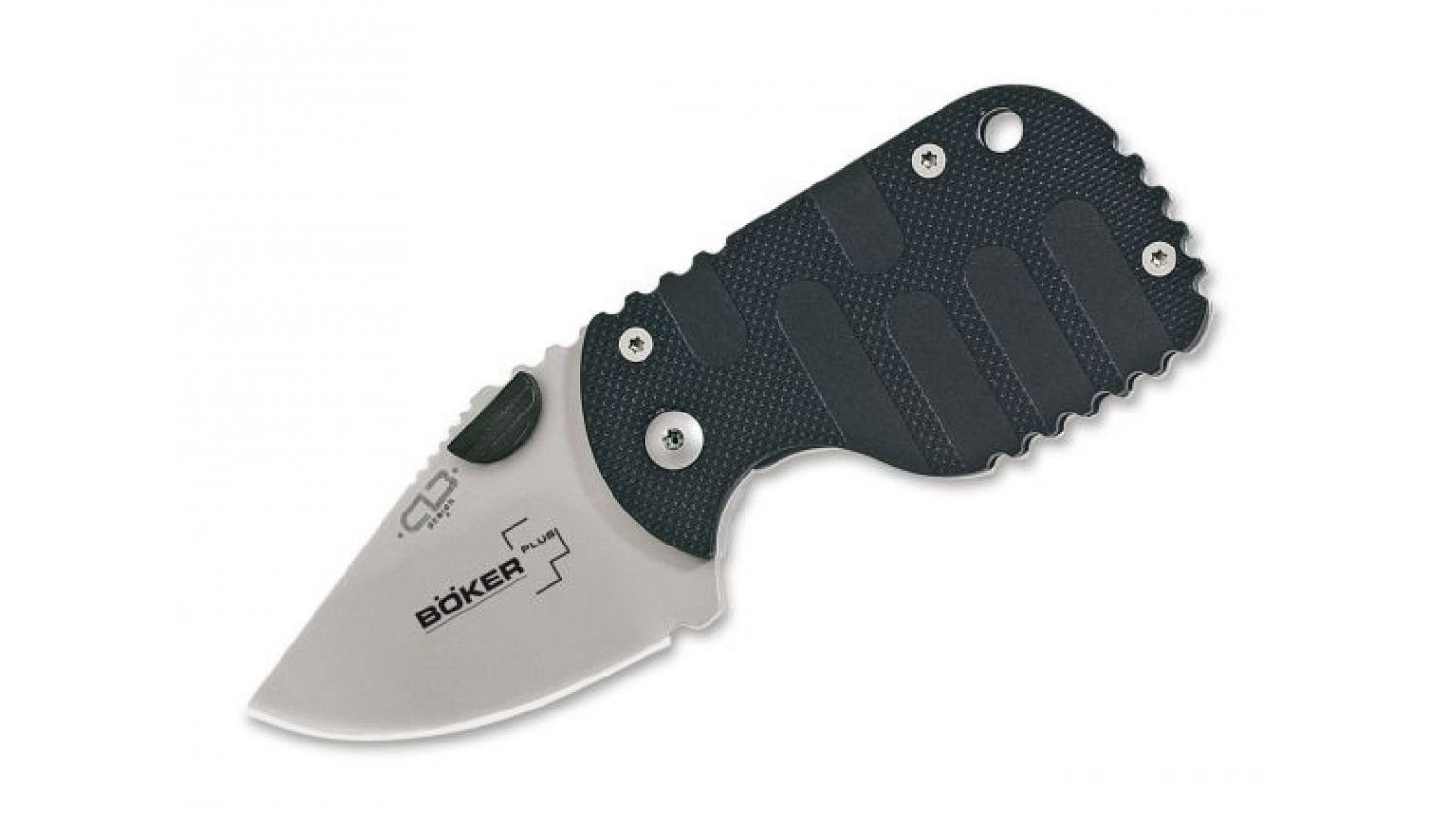 Boker Knives Boker Plus Subcom F 4.5" Folding Blade Knife