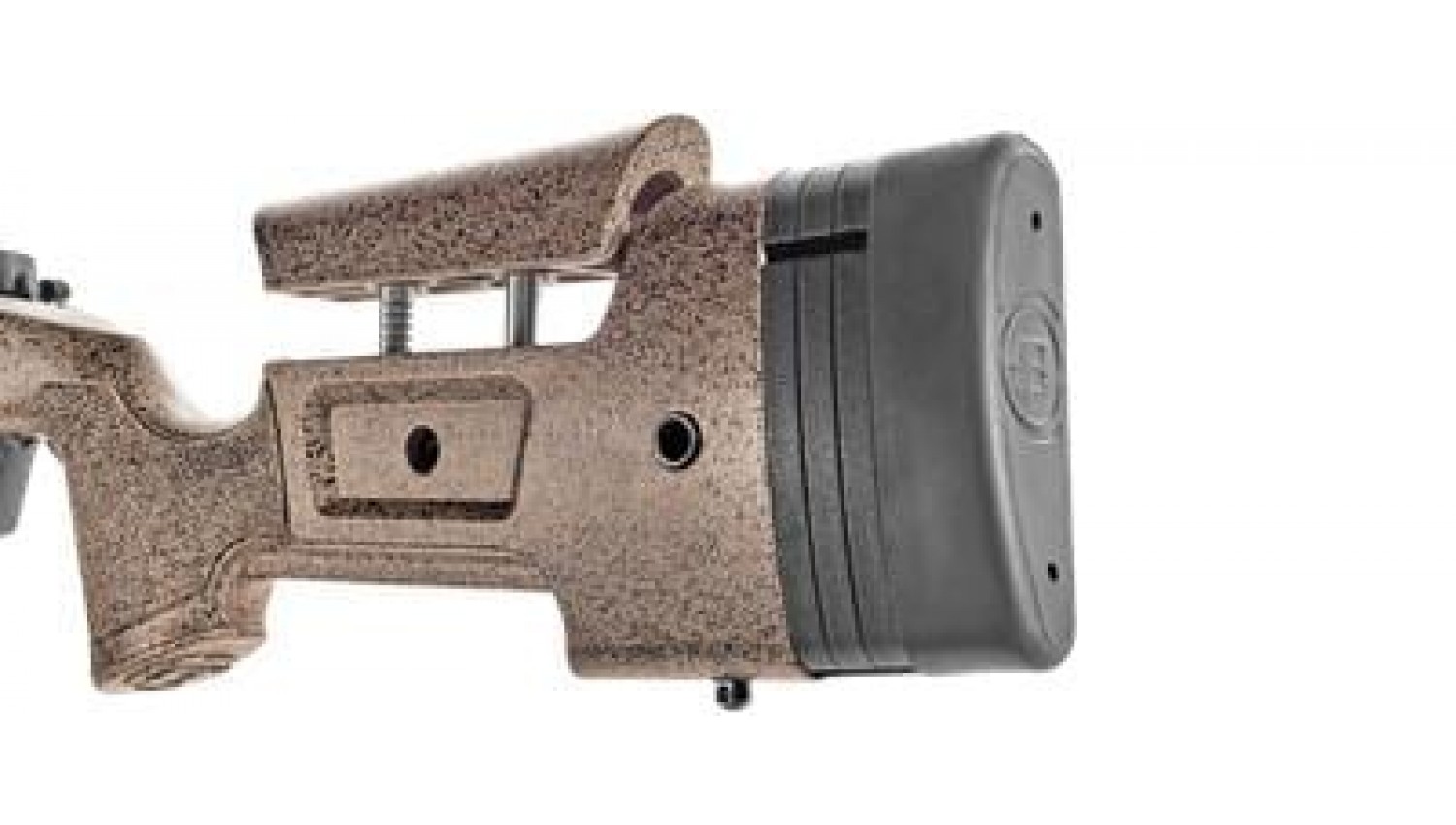 Bergara B-14 HMR Left Hand .300 Win Mag 26" Barrel Bolt Action Rifle