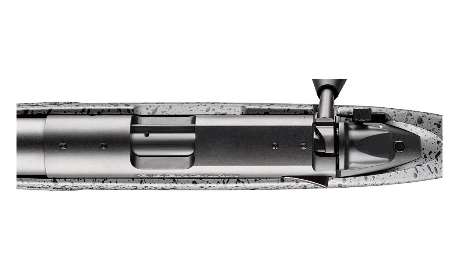 Bergara B-14R 18" Steel Barrel .22LR Bolt Action Rimfire Rifle