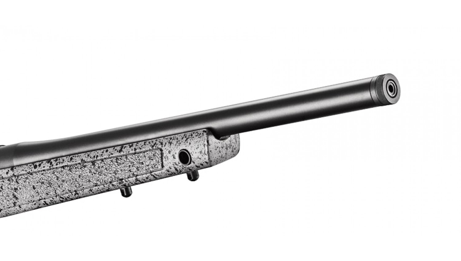Bergara B14R 18" Steel Barrel 22LR Left Hand Bolt Action Rimfire Rifle
