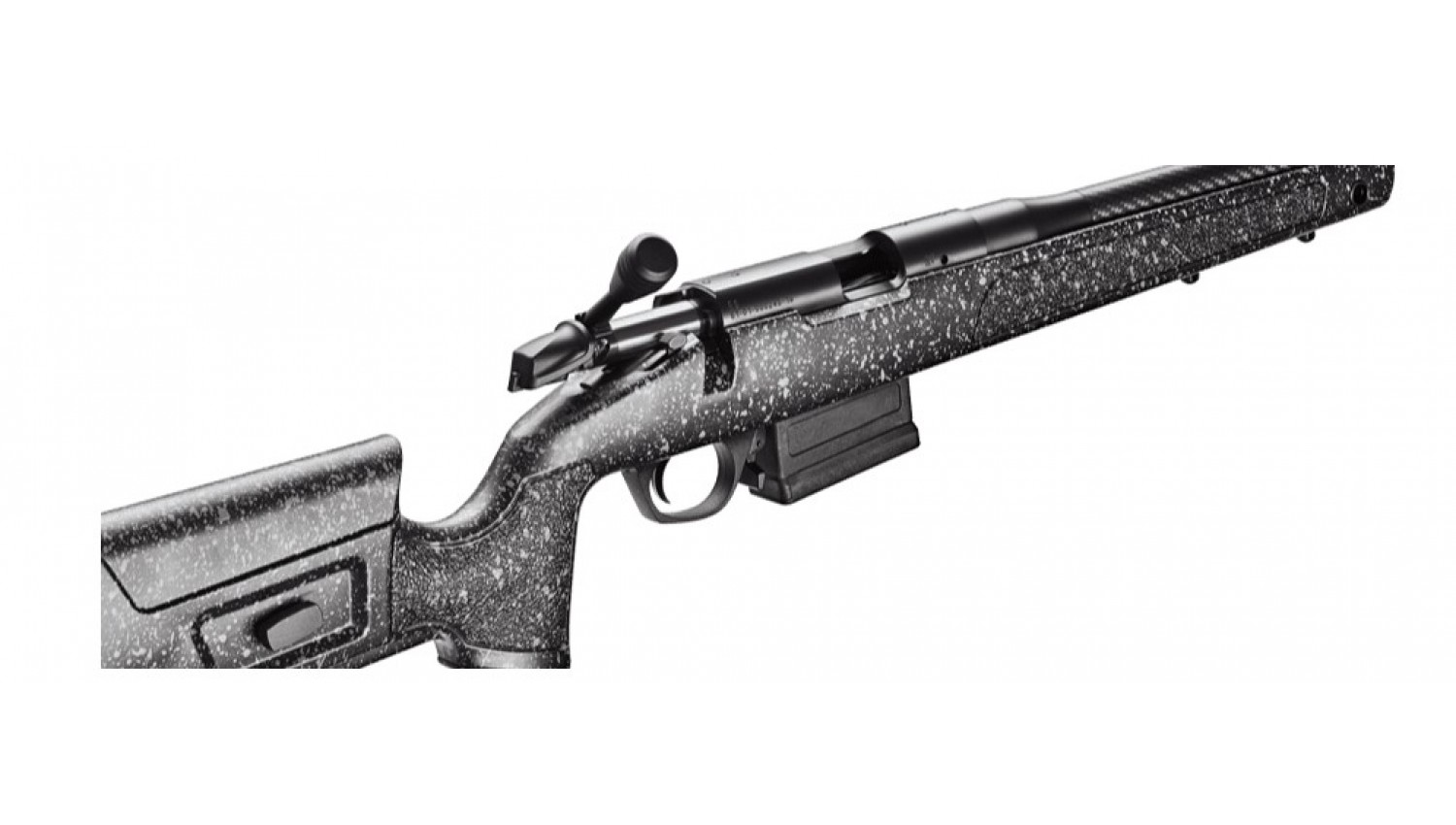 Bergara B-14 Trainer .22LR 18" Barrel Bolt Action Rimfire Rifle