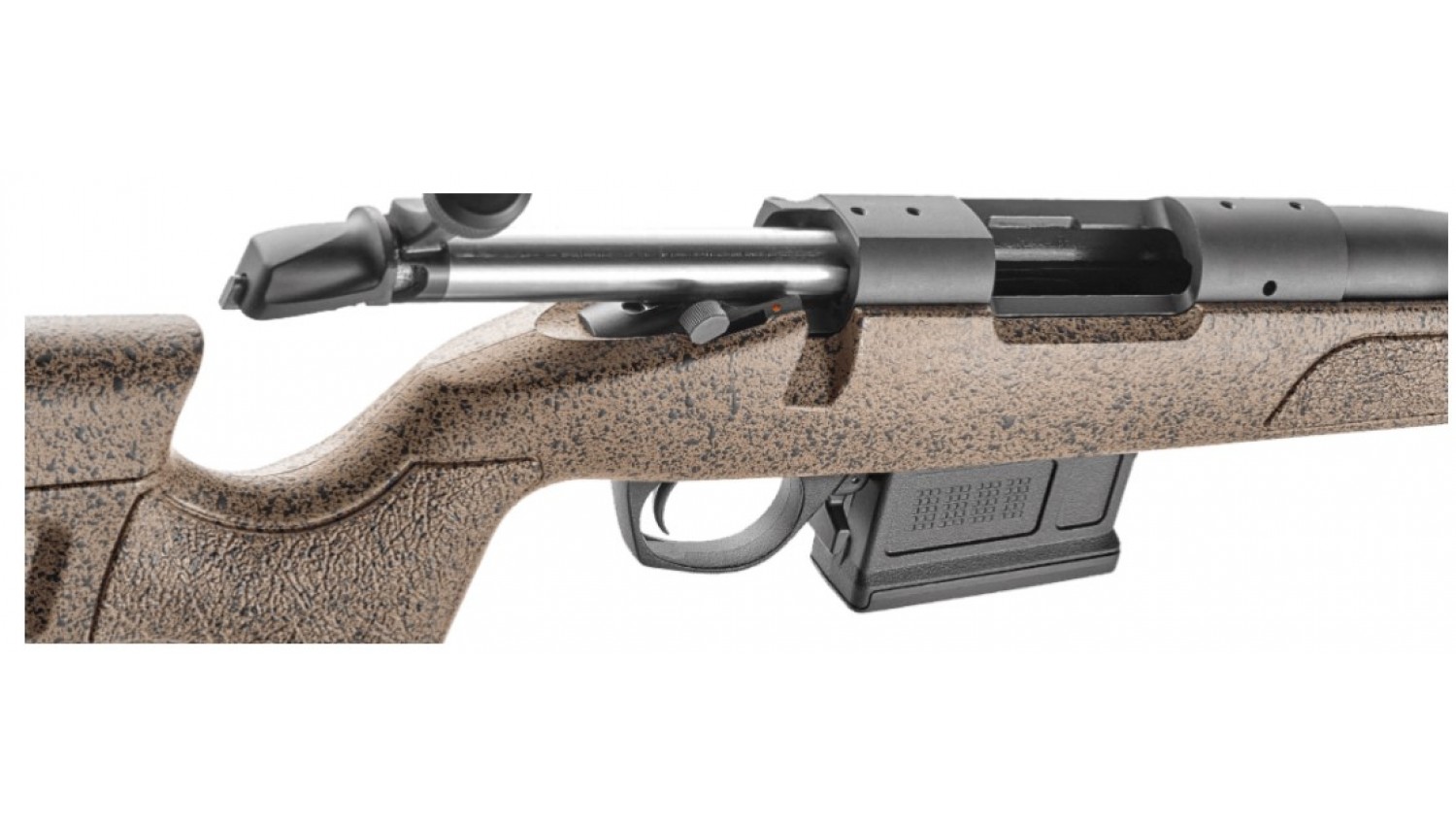 Bergara B-14 HMR Left Hand 6.5 Creedmoor 22" Barrel Bolt Action Rifle