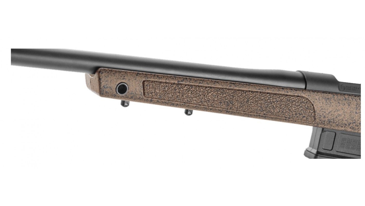 Bergara B-14 HMR Left Hand 6.5 Creedmoor 22" Barrel Bolt Action Rifle