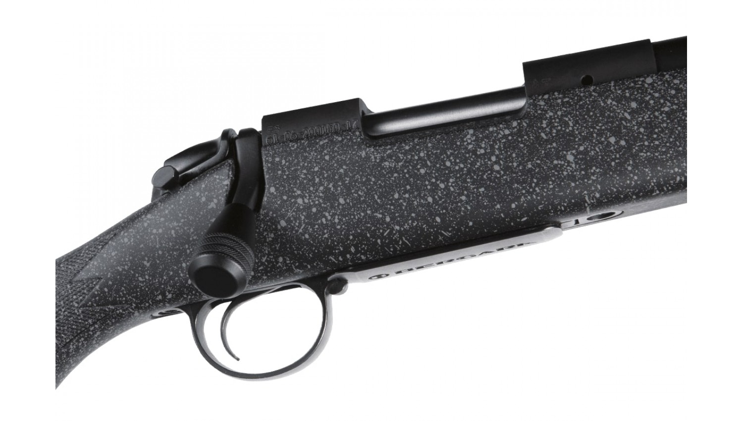 Bergara B-14 Ridge .243 Win 22" Barrel Bolt Action Rifle