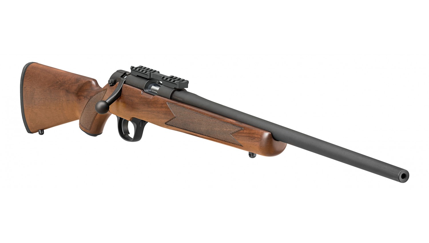 Springfield Armory 2020 .22LR 20" Barrel Bolt Action Rimfire Rifle