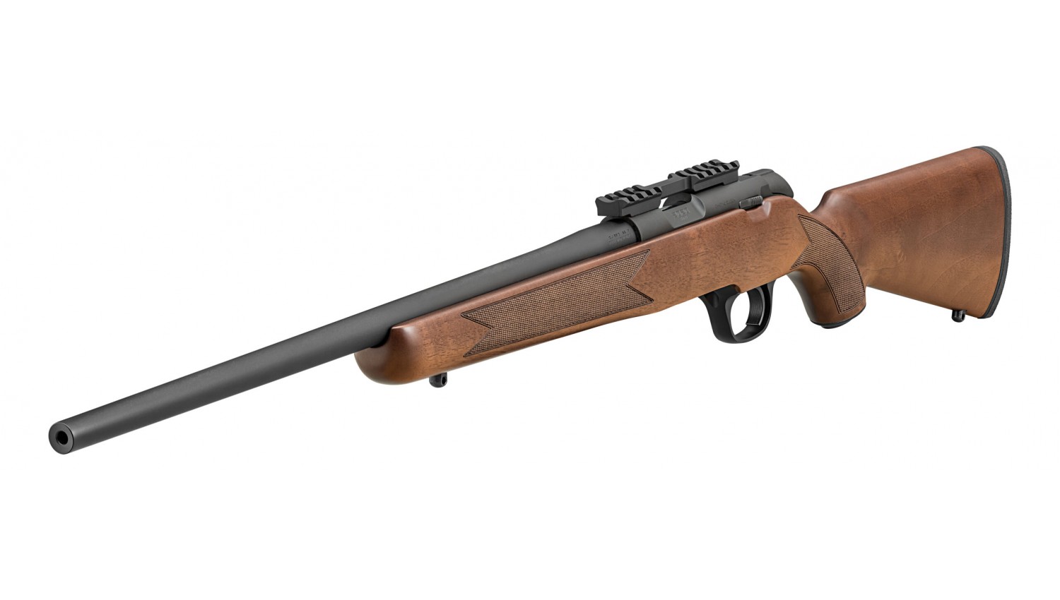 Springfield Armory 2020 .22LR 20" Barrel Bolt Action Rimfire Rifle