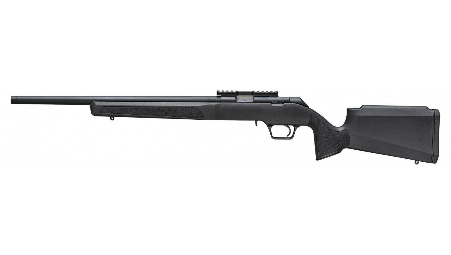 Springfield Armory 2020 Target .22LR 20" Barrel Bolt Action Rimfire Rifle