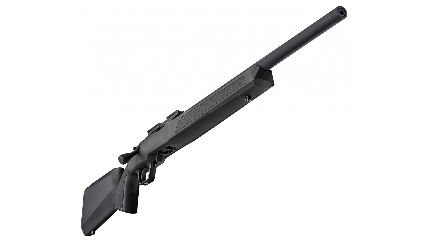Springfield Armory 2020 Target .22LR 20" Barrel Bolt Action Rimfire Rifle