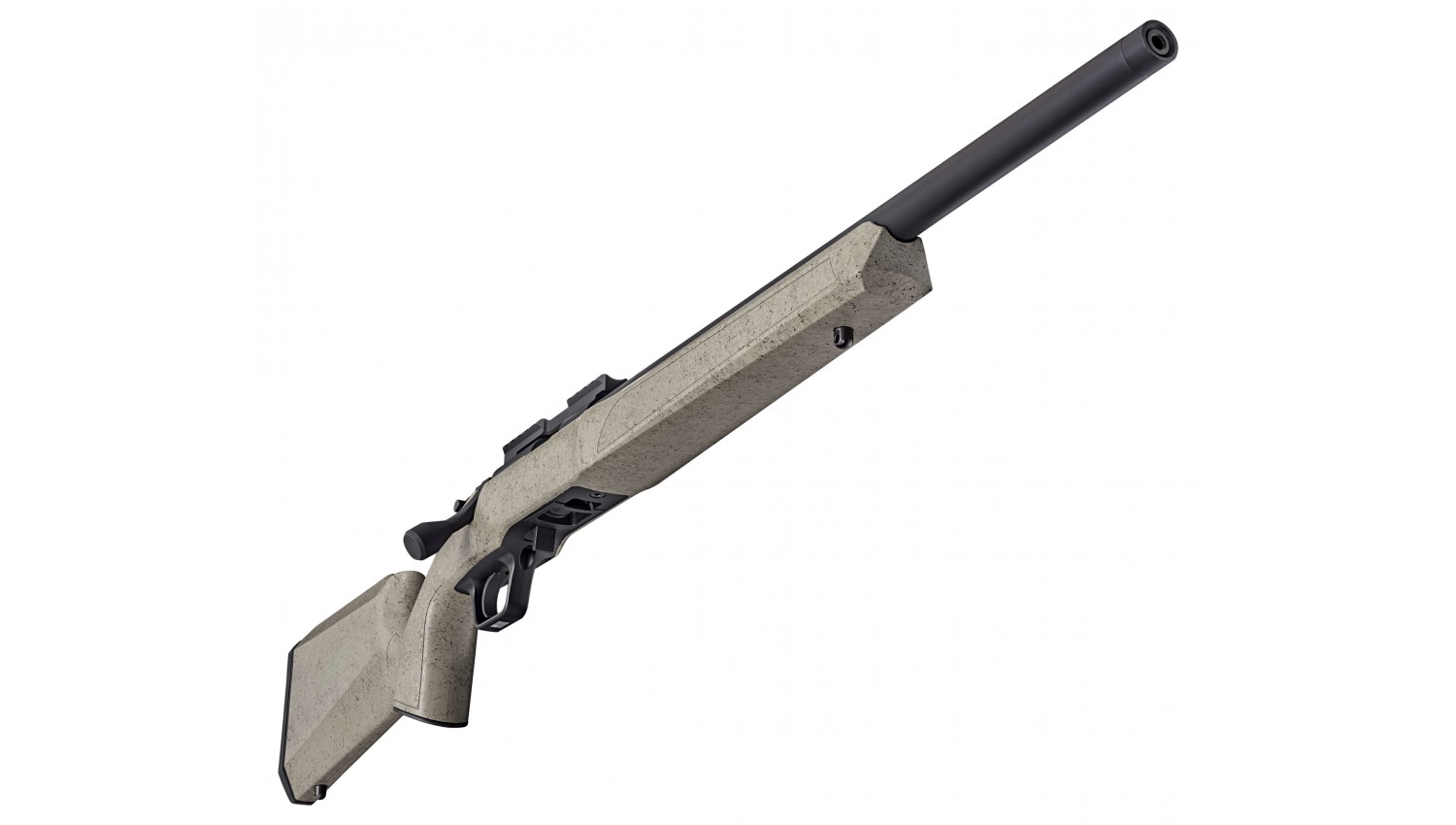 Springfield Armory 2020 Target Sage .22LR 20" Barrel Bolt Action ...