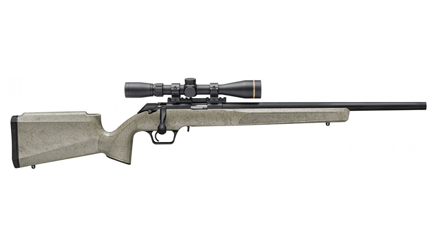 Springfield Armory 2020 Target Sage .22LR 20" Barrel Bolt Action ...