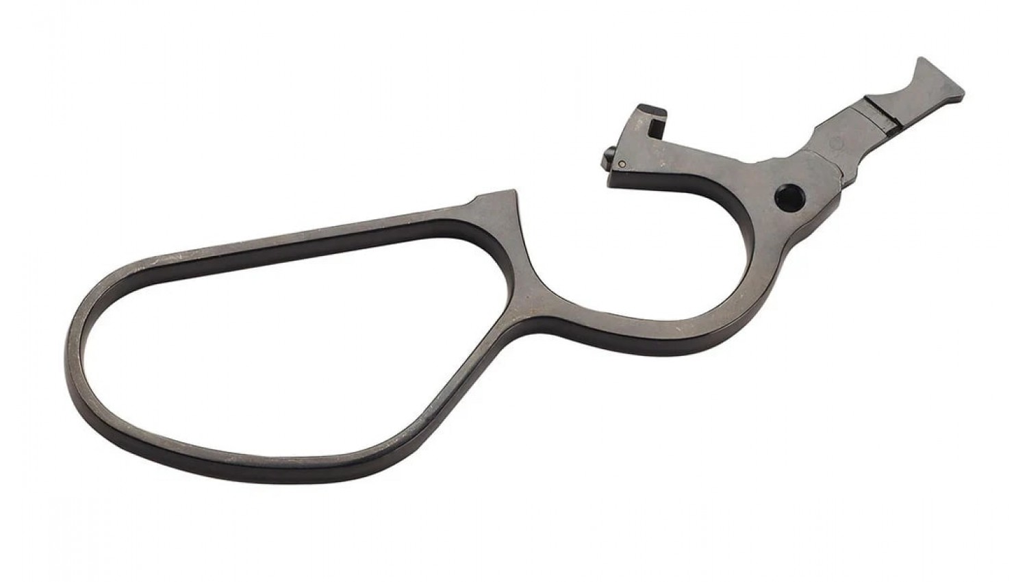 Henry H006/H012 Big Boy Series Large Loop Lever