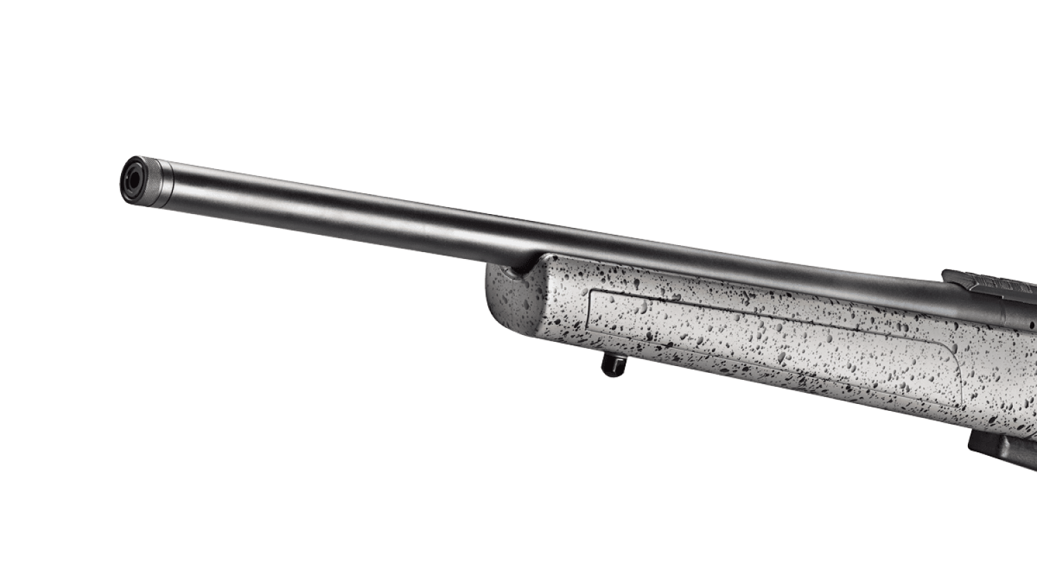 Bergara BMR Steel Micro .22LR 18" Barrel Bolt Action Rimfire Rifle