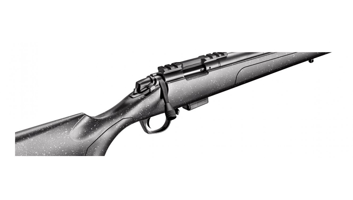 Bergara BMR Micro Carbon Fibre .22LR 18" Barrel Bolt Action Rimfire Rifle