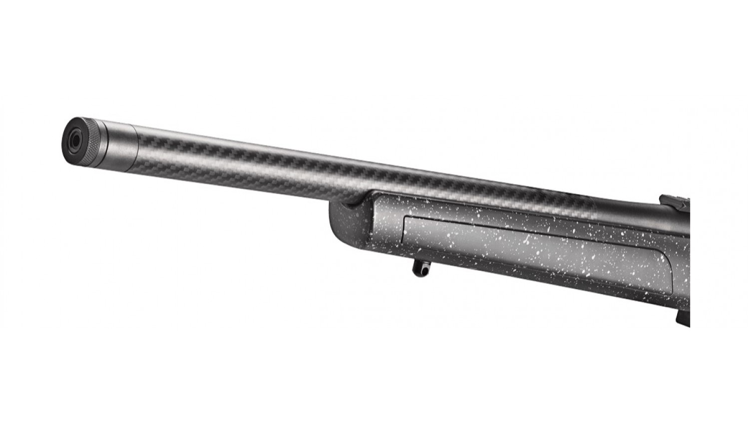 Bergara BMR Micro Carbon Fibre .22LR 18" Barrel Bolt Action Rimfire Rifle