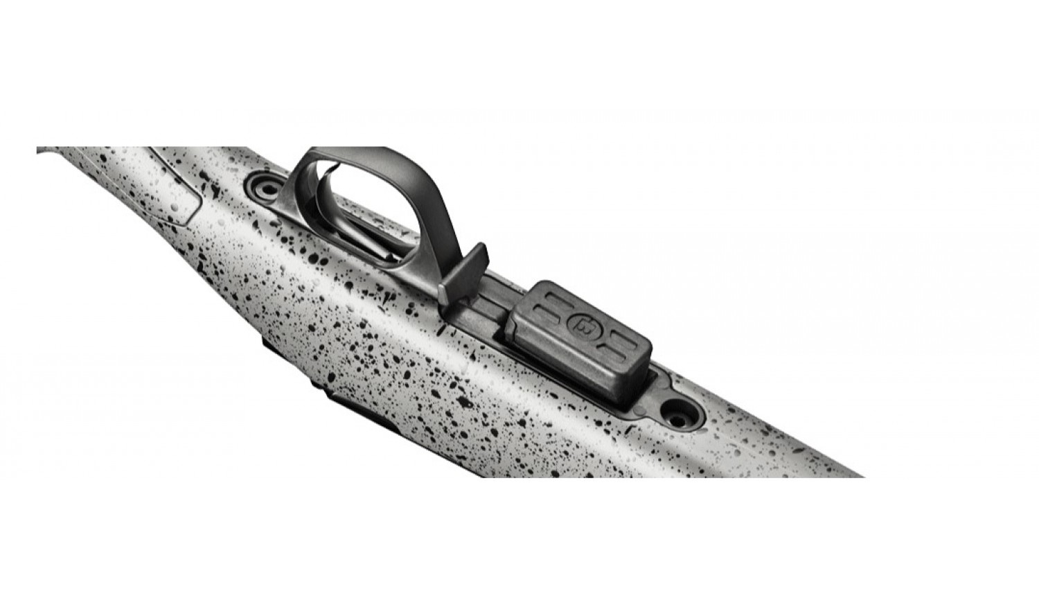 Bergara BMR Micro Steel .22WMR 20" Barrel Bolt Action Rimfire Rifle