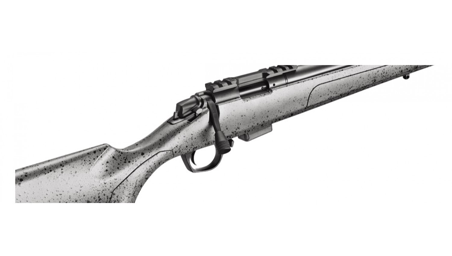 Bergara BMR Micro Steel .22WMR 20" Barrel Bolt Action Rimfire Rifle