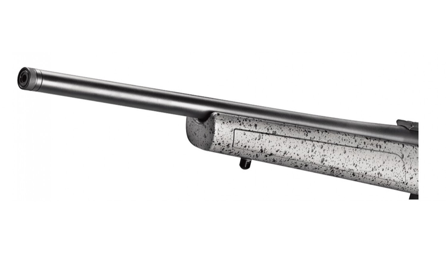 Bergara BMR Micro Steel .22WMR 20" Barrel Bolt Action Rimfire Rifle