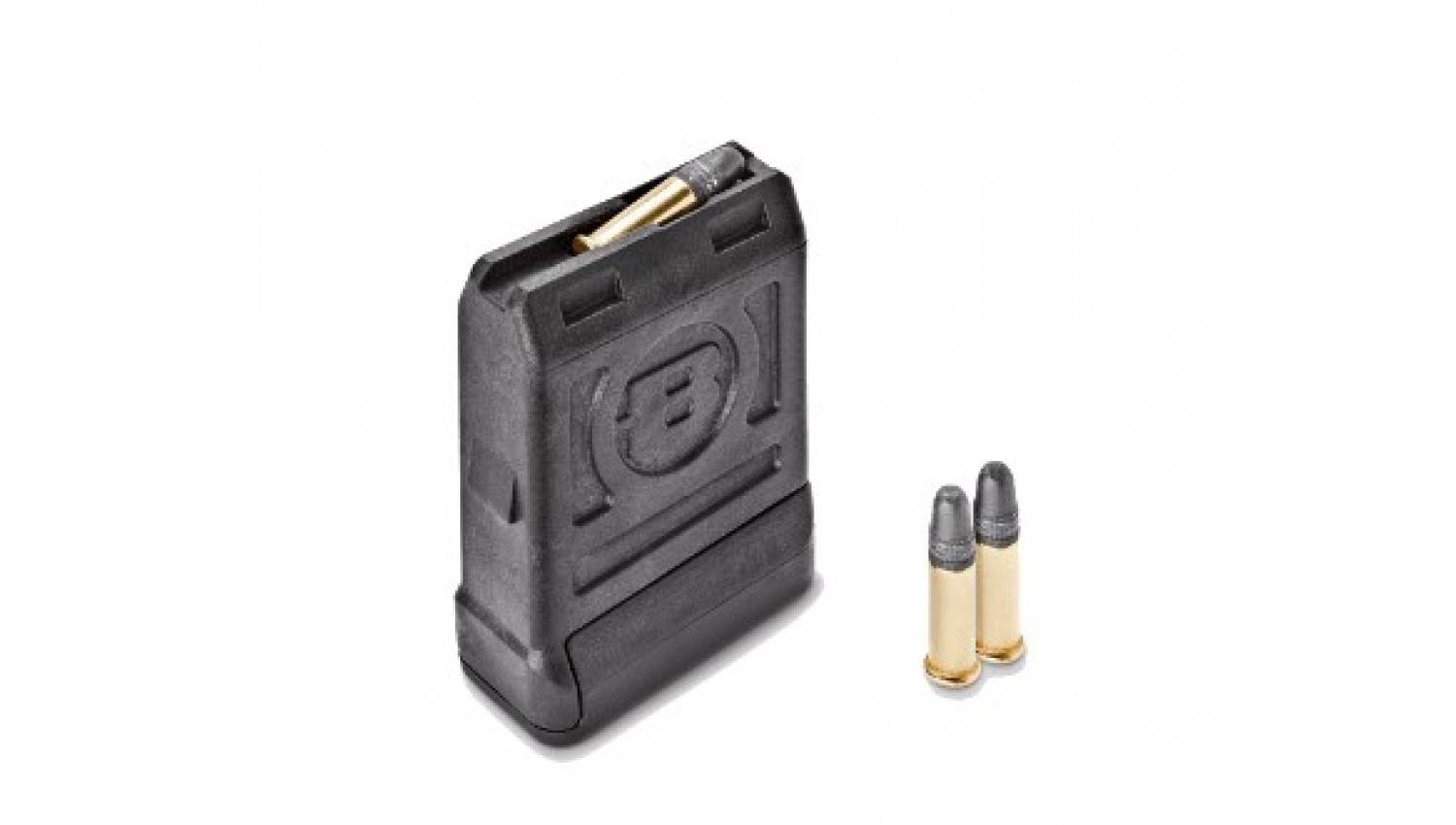 Bergara BMR Micro Steel .22WMR 20" Barrel Bolt Action Rimfire Rifle