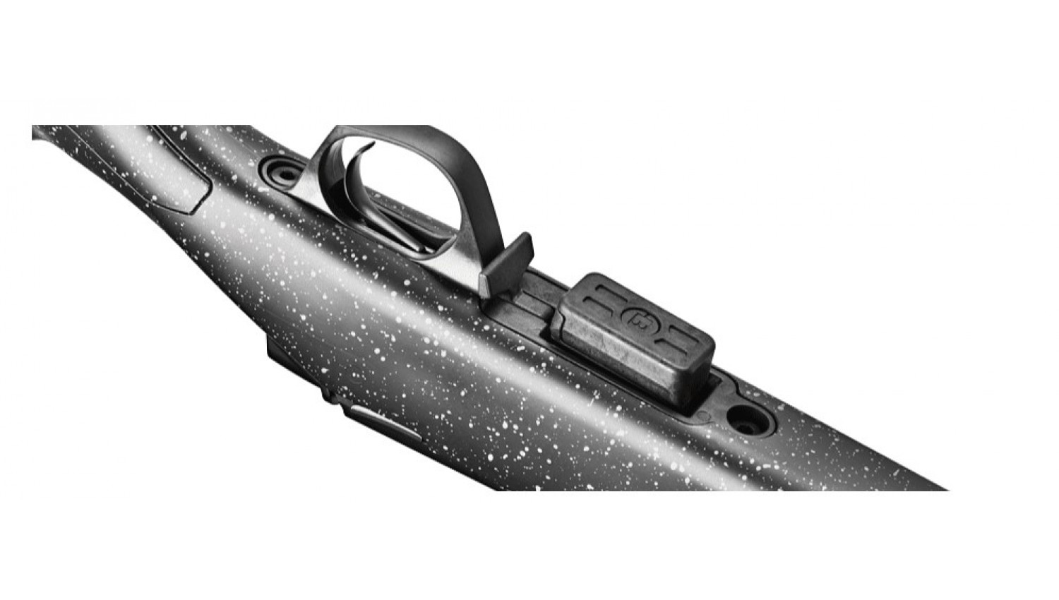 Bergara BMR Micro Rimfire .17 HMR 20" Barrel Bolt Action Rimfire Rifle