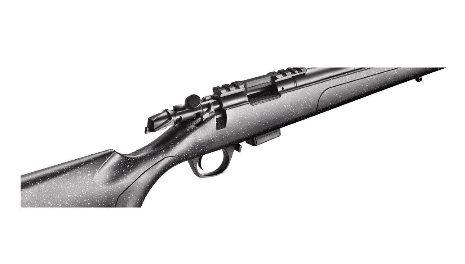 Bergara BMR Micro Rimfire .17 HMR 20" Barrel Bolt Action Rimfire Rifle