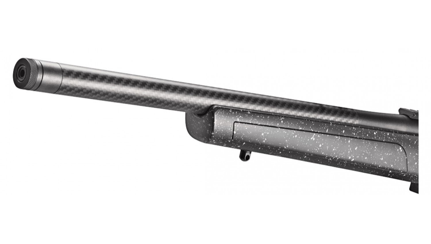 Bergara BMR Micro Rimfire .17 HMR 20" Barrel Bolt Action Rimfire Rifle