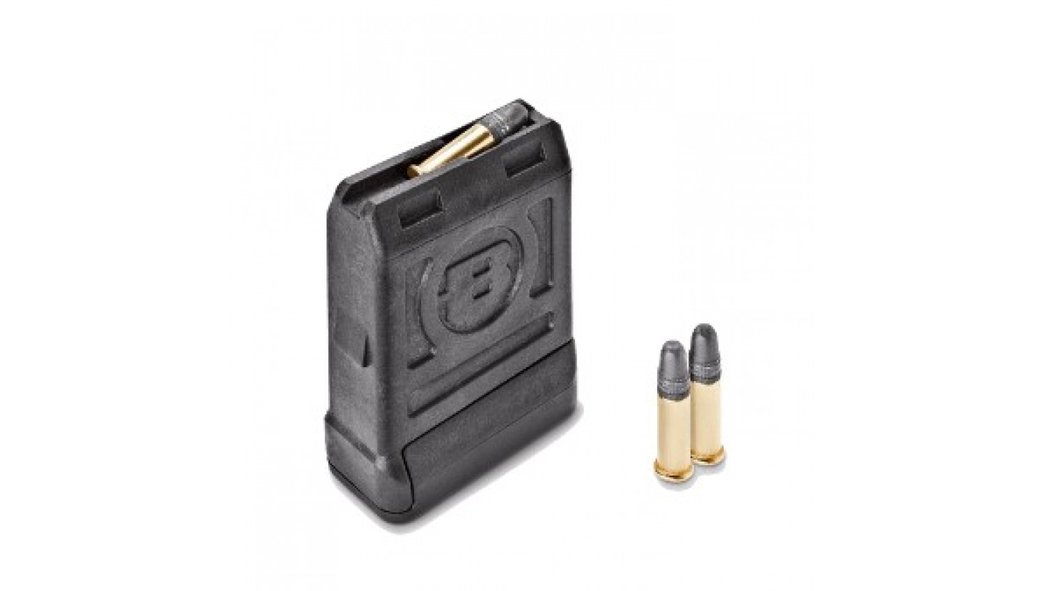 Bergara BMR Micro Rimfire .17 HMR 20" Barrel Bolt Action Rimfire Rifle