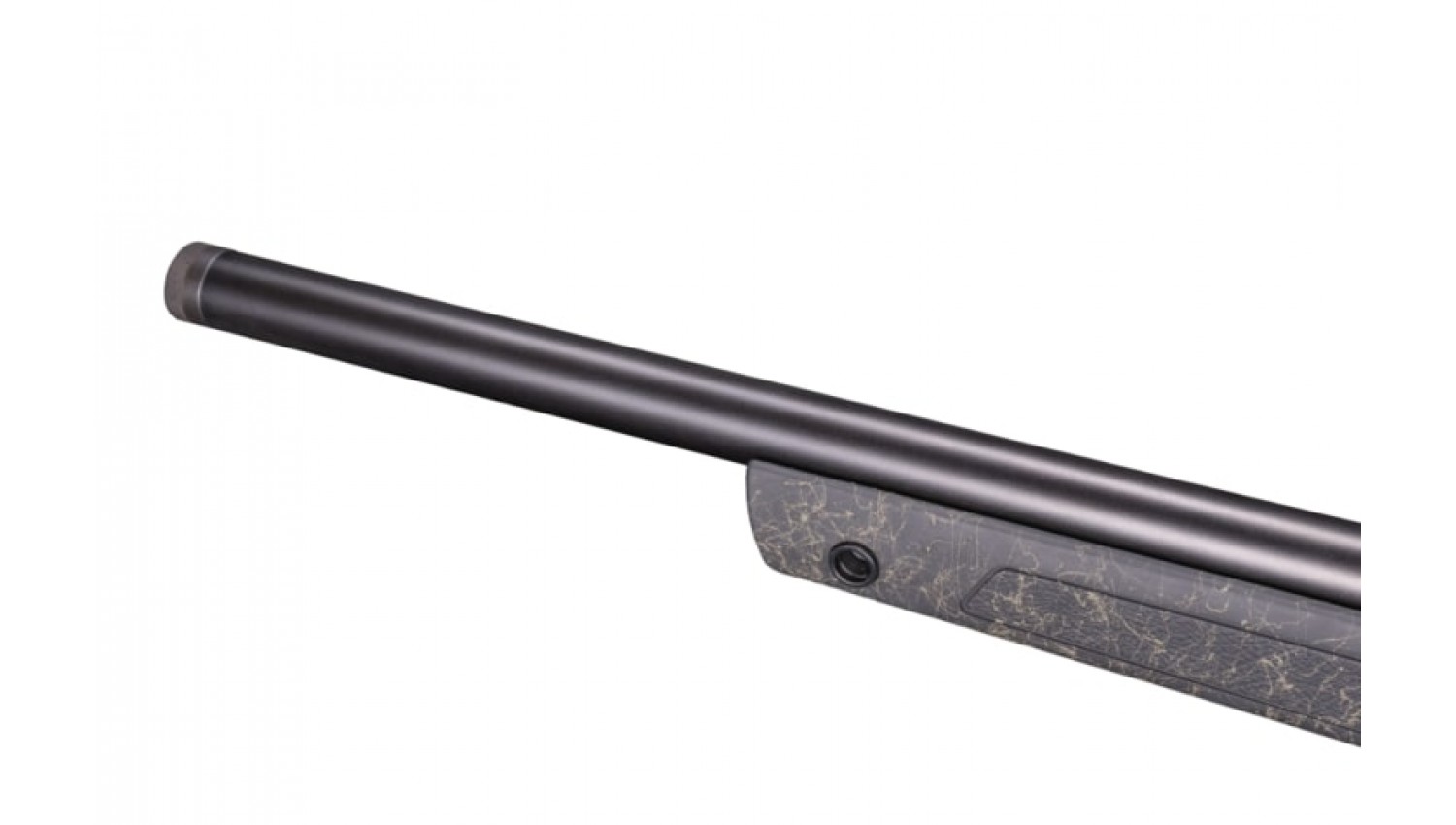 Bergara BMR-X Steel .22 WMR 18" Barrel Bolt Action Rimfire Rifle