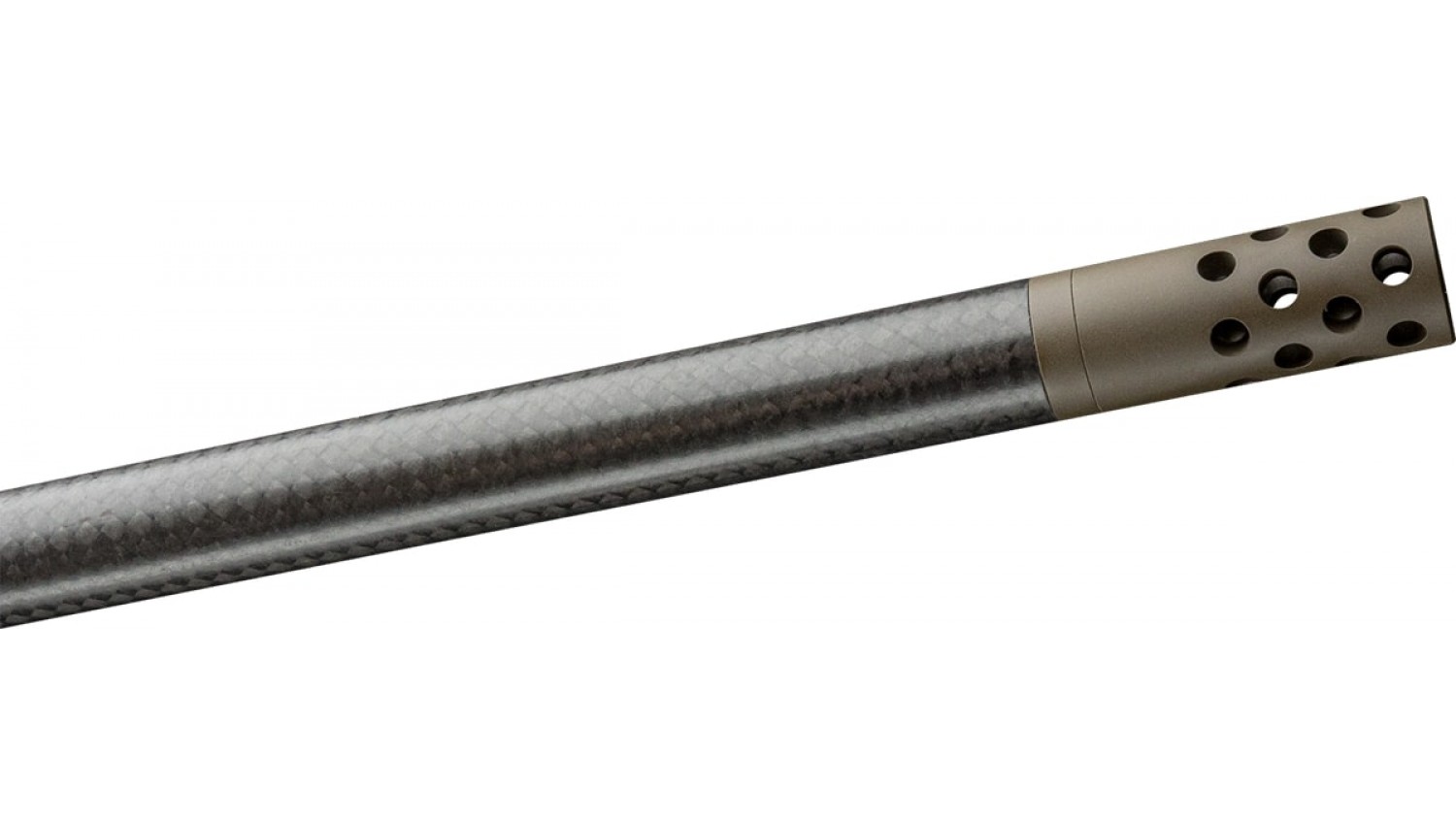 Bergara Premier Divide .308 Win 22" Barrel Bolt Action Rifle