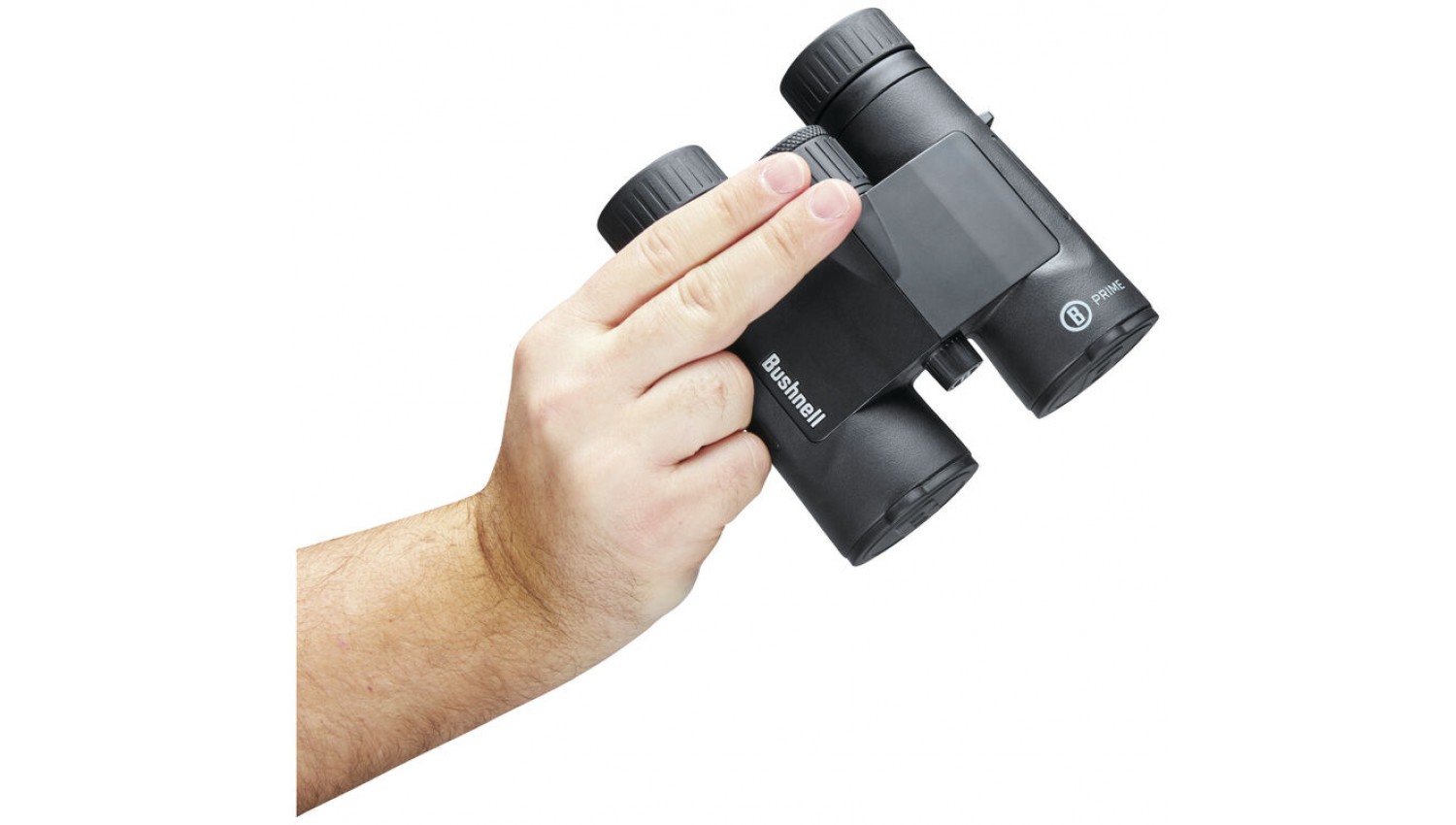 Bushnell Prime 8x42 Binoculars