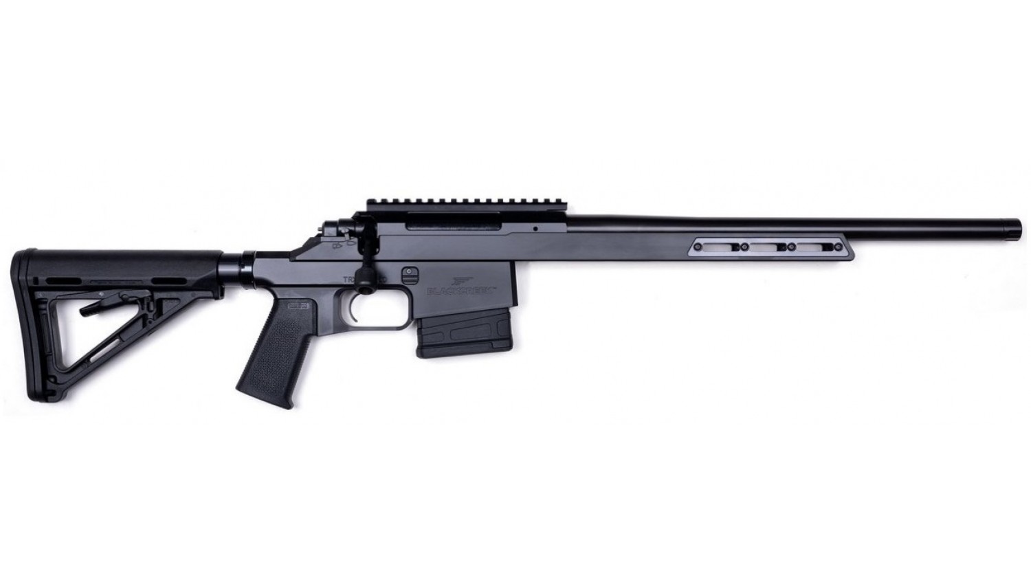 Black Creek Labs TRX Bronco Scout .308 Win 16.5" Barrel Bolt Action Rifle