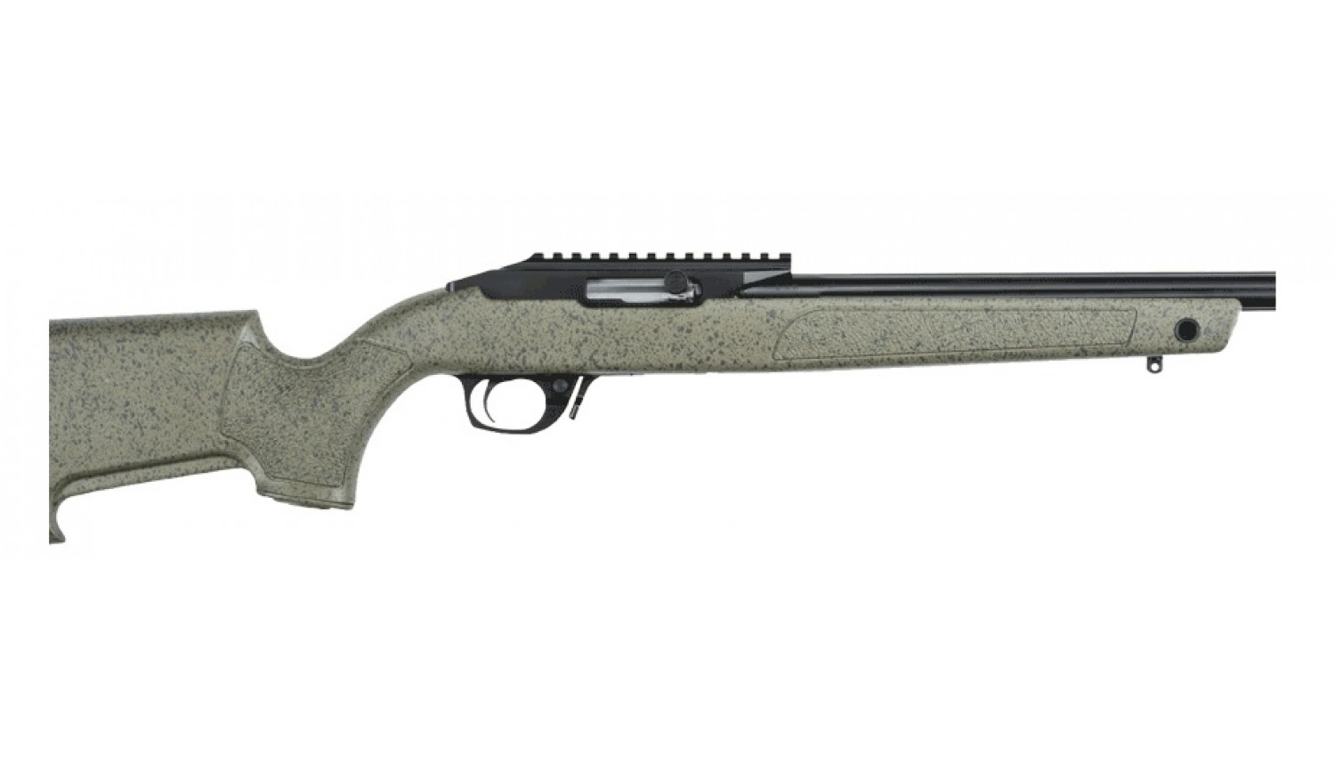 Bergara BXR .22LR 16.5" Steel Barrel semi auto Rimfire Rifle