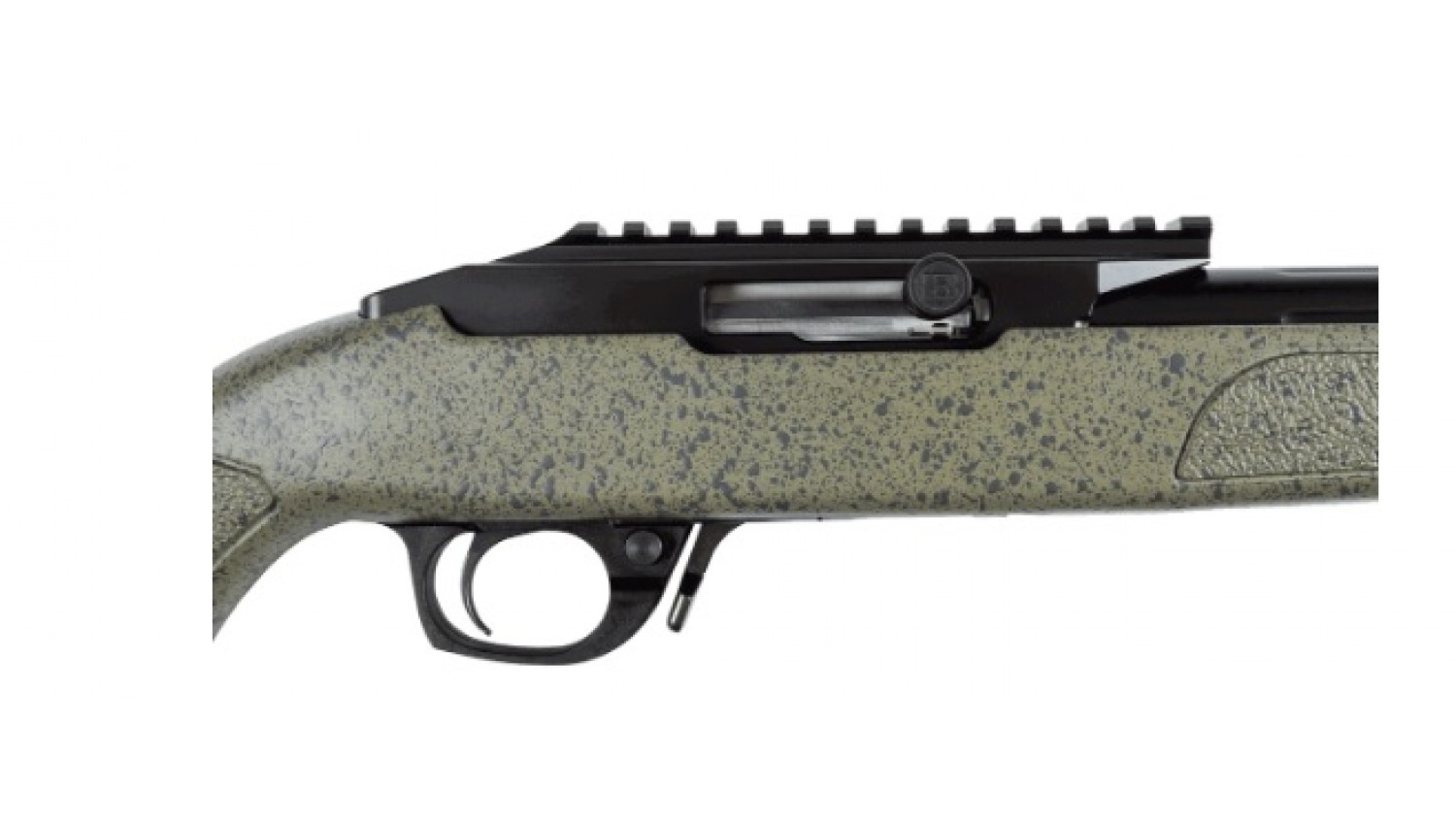 Bergara BXR .22LR 16.5" Steel Barrel semi auto Rimfire Rifle