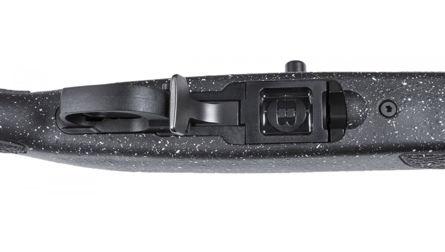 Bergara BXR SA .22LR 16.5" Barrel Semi Auto Rimfire Rifle