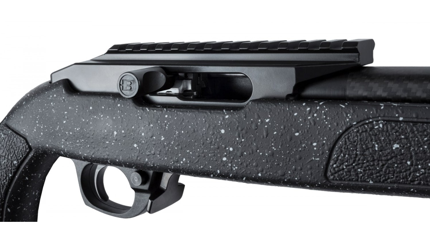 Bergara BXR SA .22LR 16.5" Barrel Semi Auto Rimfire Rifle