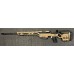 Cadex CDX-MC Kraken Multi-Calibre Hybrid Tan/Black .338 Lapua 27 ...