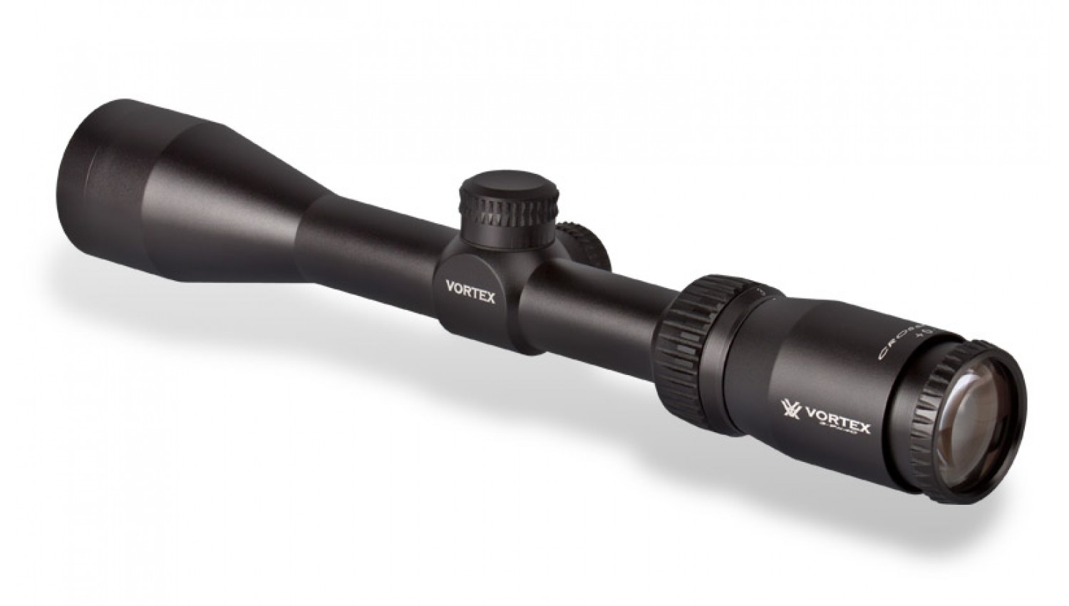 Vortex Crossfire II 3-9x40 Dead Hold BDC Riflescope