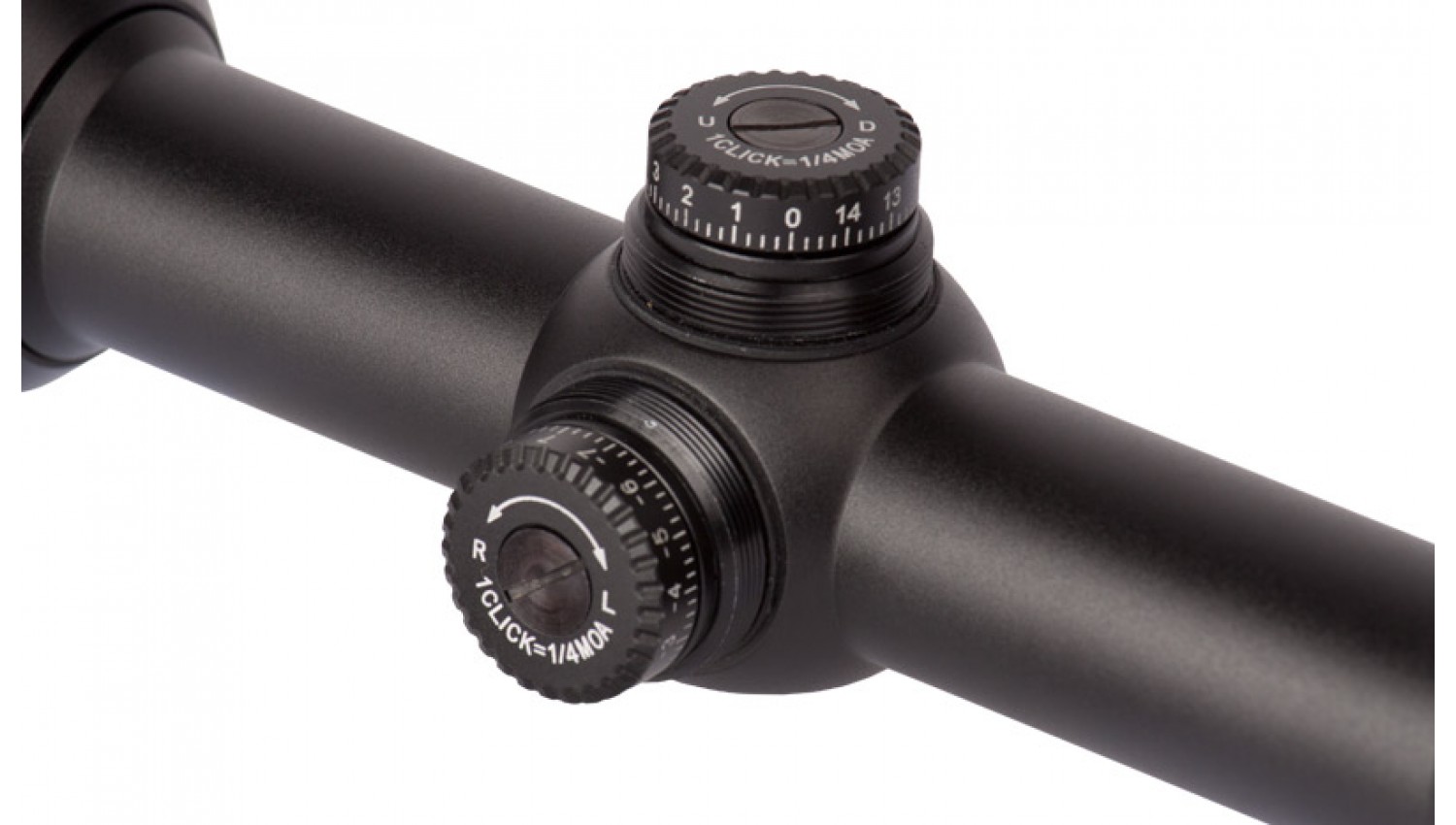 Vortex Crossfire II 3-9x40 Dead Hold BDC Riflescope