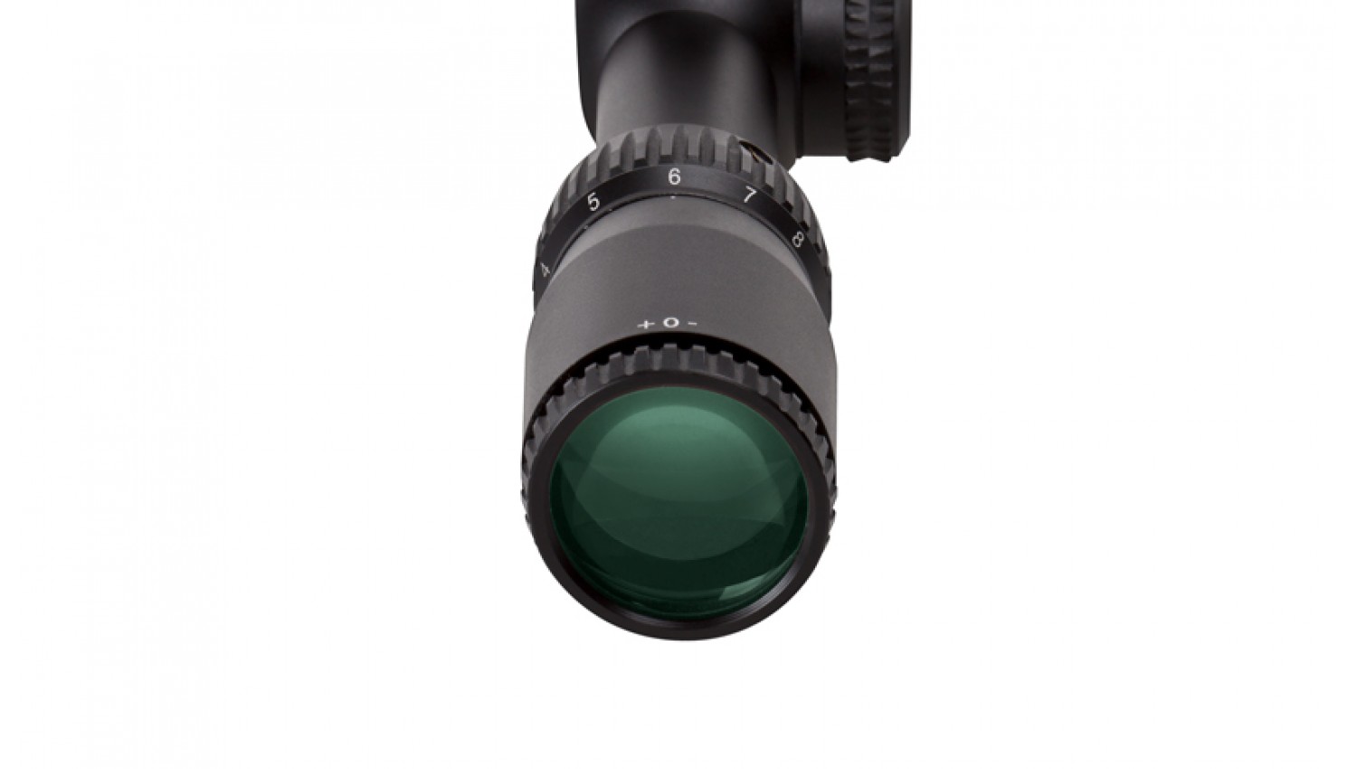 Vortex Crossfire II 4-12x44mm 1" V-Plex Reticle Riflescope
