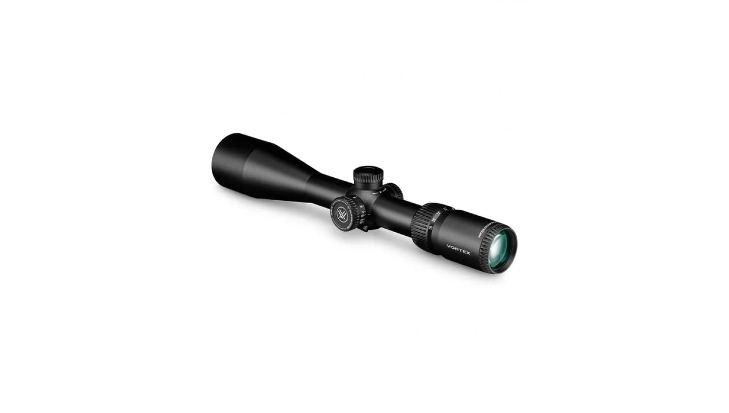 Vortex Crossfire HD 6-18x50mm 30mm WideRange Plex™ (MOA) Riflescope