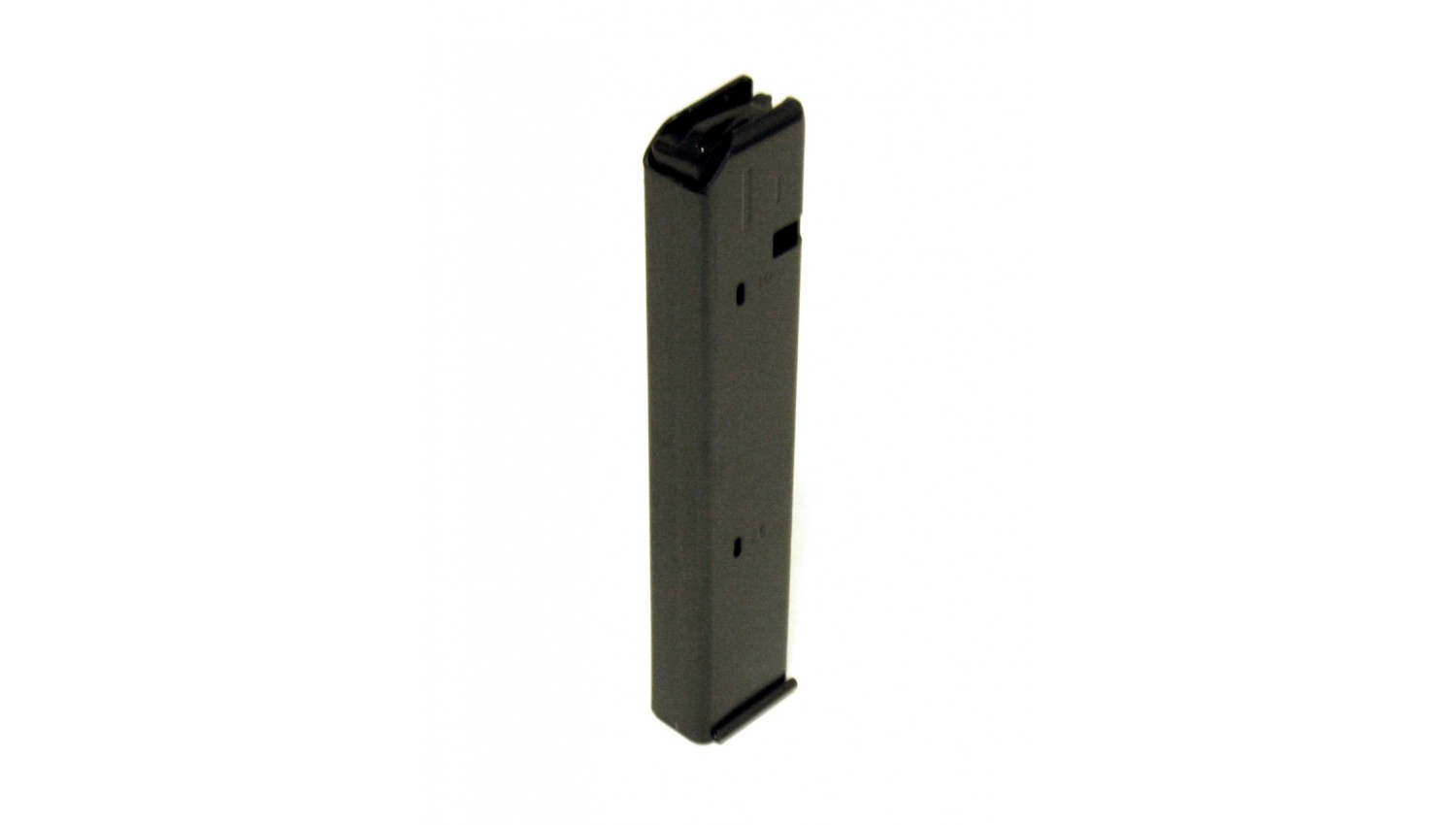 ProMag Colt/SMG Type 9mm Blued Steel 5/25 Round Magazine