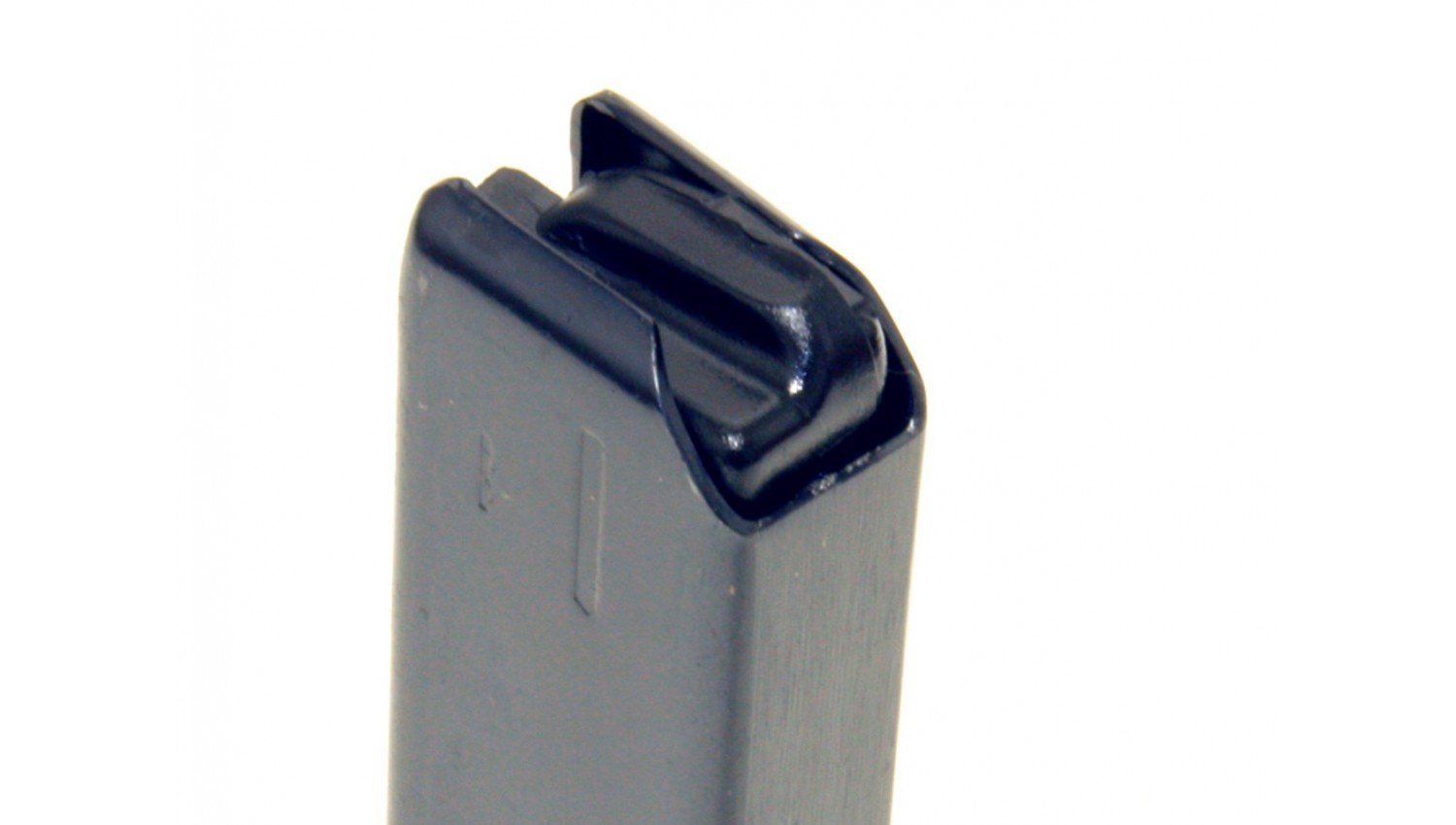 ProMag Colt/SMG Type 9mm Blued Steel 5/25 Round Magazine