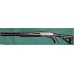 Canuck Sentry 12 Gauge 3" 24" Barrel Pump Action Shotgun in Green