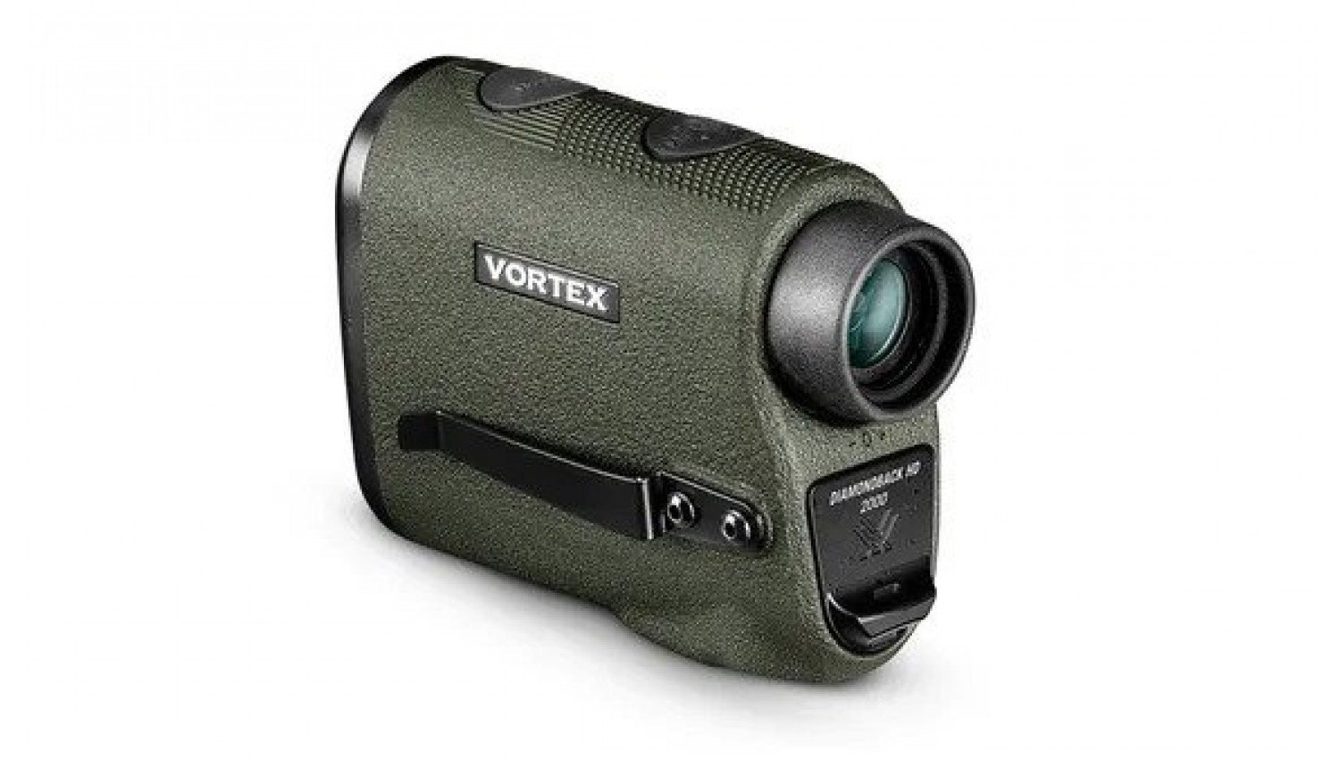 Vortex Diamond Back HD 2000 HCD Corrected Shoot-To Range Reticle ...