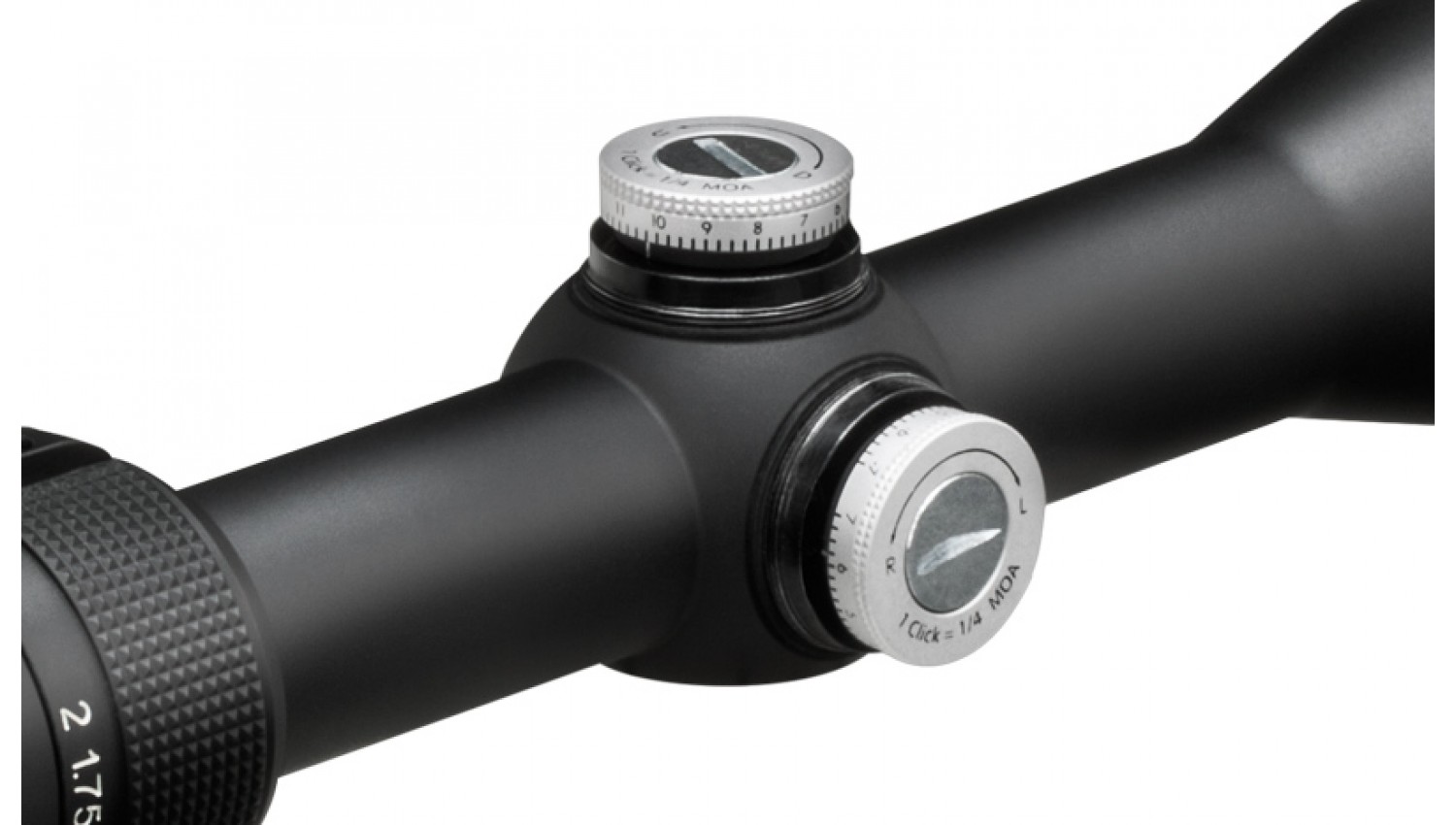 Vortex Diamondback 1.75-5x32mm 1" Dead-Hold BDC Riflescope